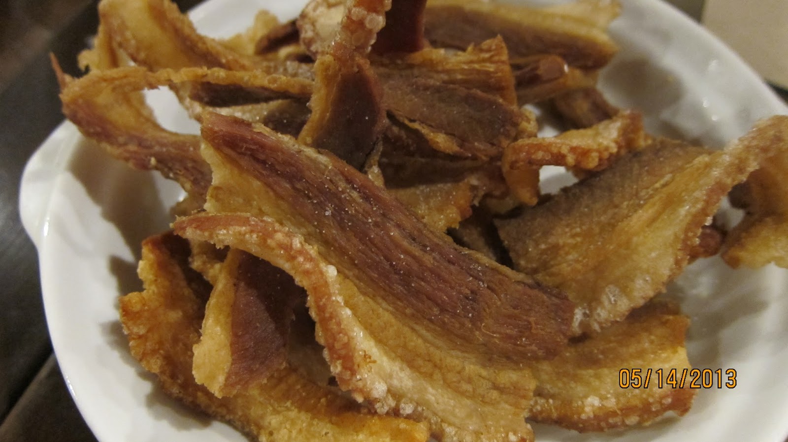 Kain Galore: Laguna's Kanin Club for Crispy Liempo and Aligue Rice