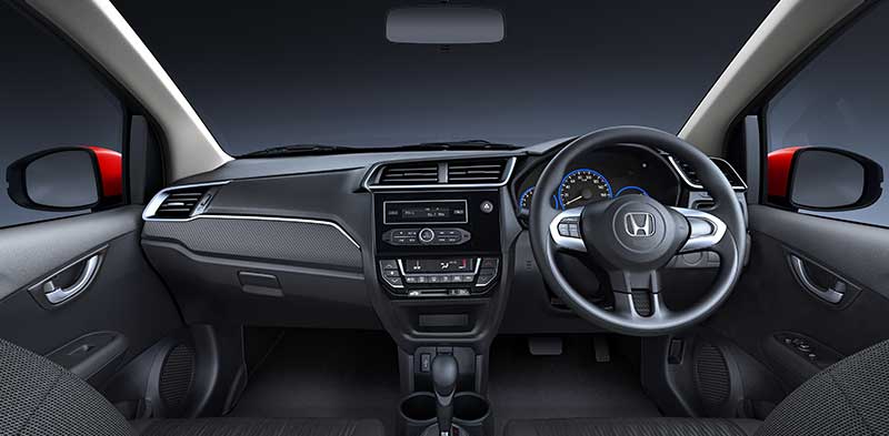 53 Info Top Mobil Honda Brio Matic Bekas