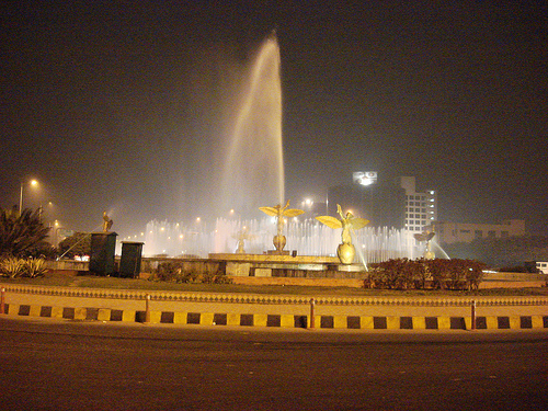 babus of india: Greater Noida turned hot property destination for India ...