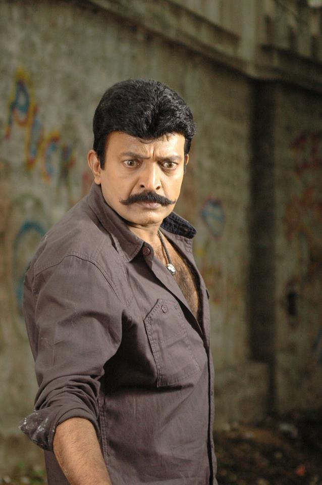 Raja Shekar - Mahankali Stills | TRINADH REVIEWS