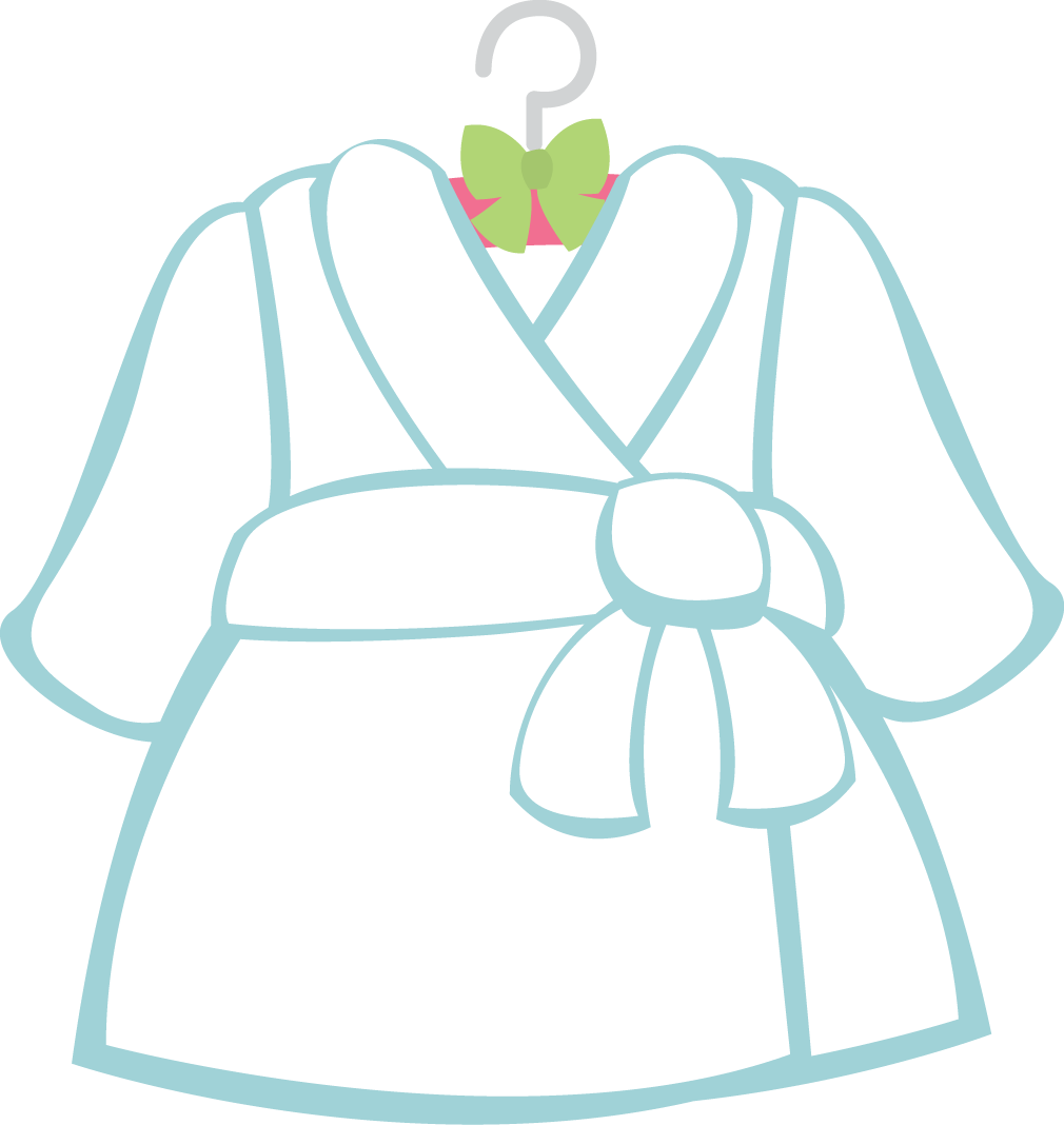 Spa Party Clip Art Oh My Fiesta For Ladies