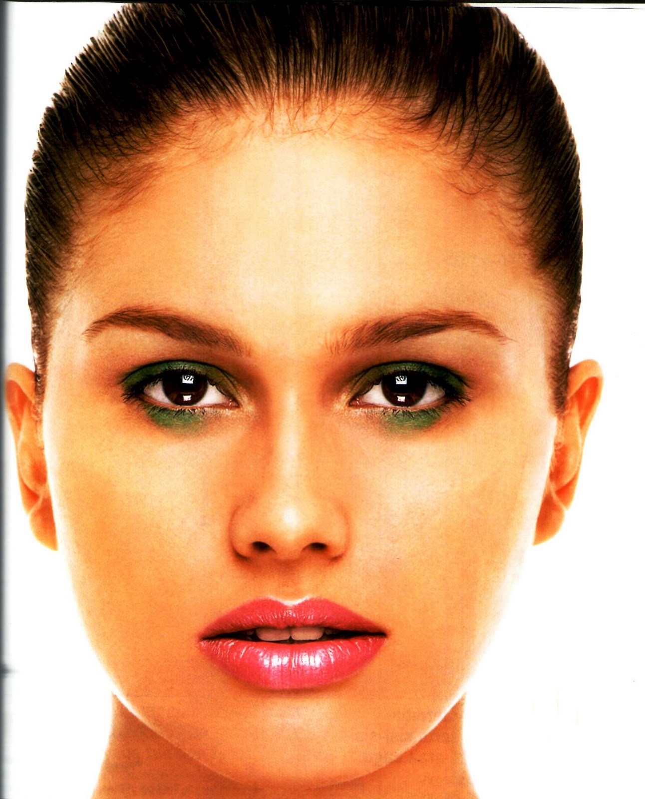 marimari: Make up Tips : Cara merias wajah yang sempurna sesuai dengan ...