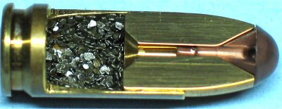 Rosenro7XD: Morfología de un Proyectil