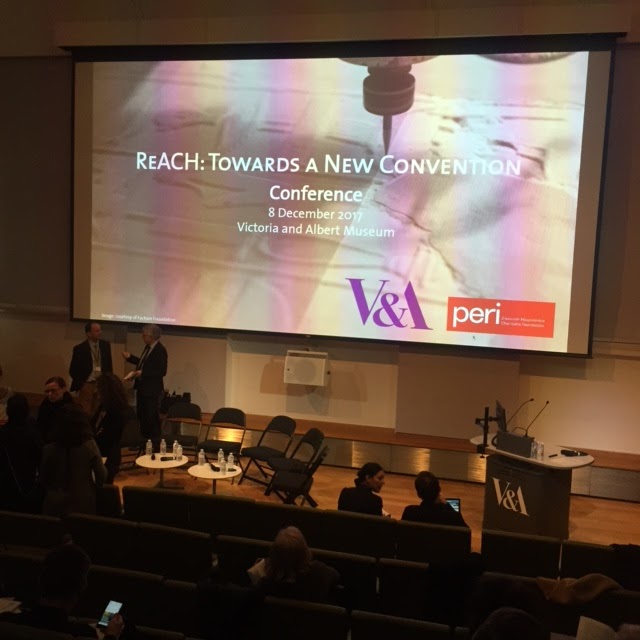 ReaCH : Towards a New Convention on Digital Reproductions