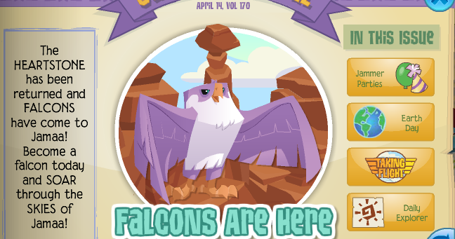 All Things Animal Jam Classic: Animal Jam News and Updates