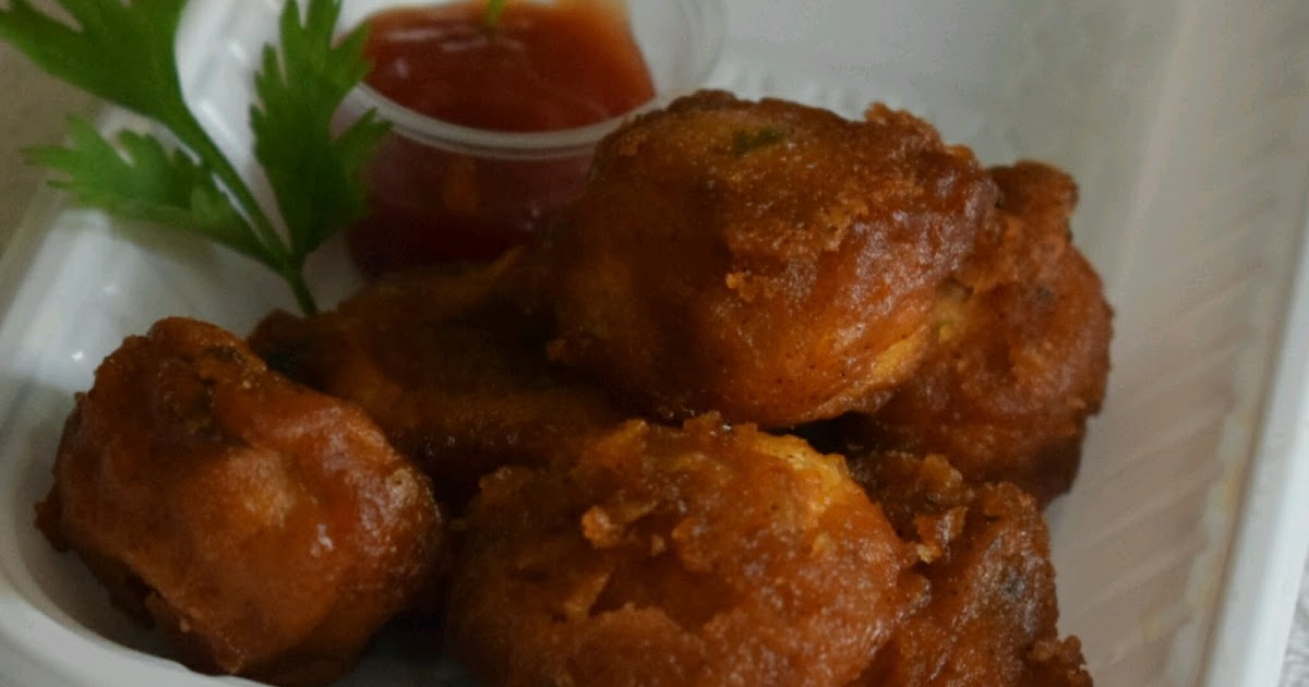 Nila's Cuisine: Mushroom Buzule Recepie / Evening Snacks