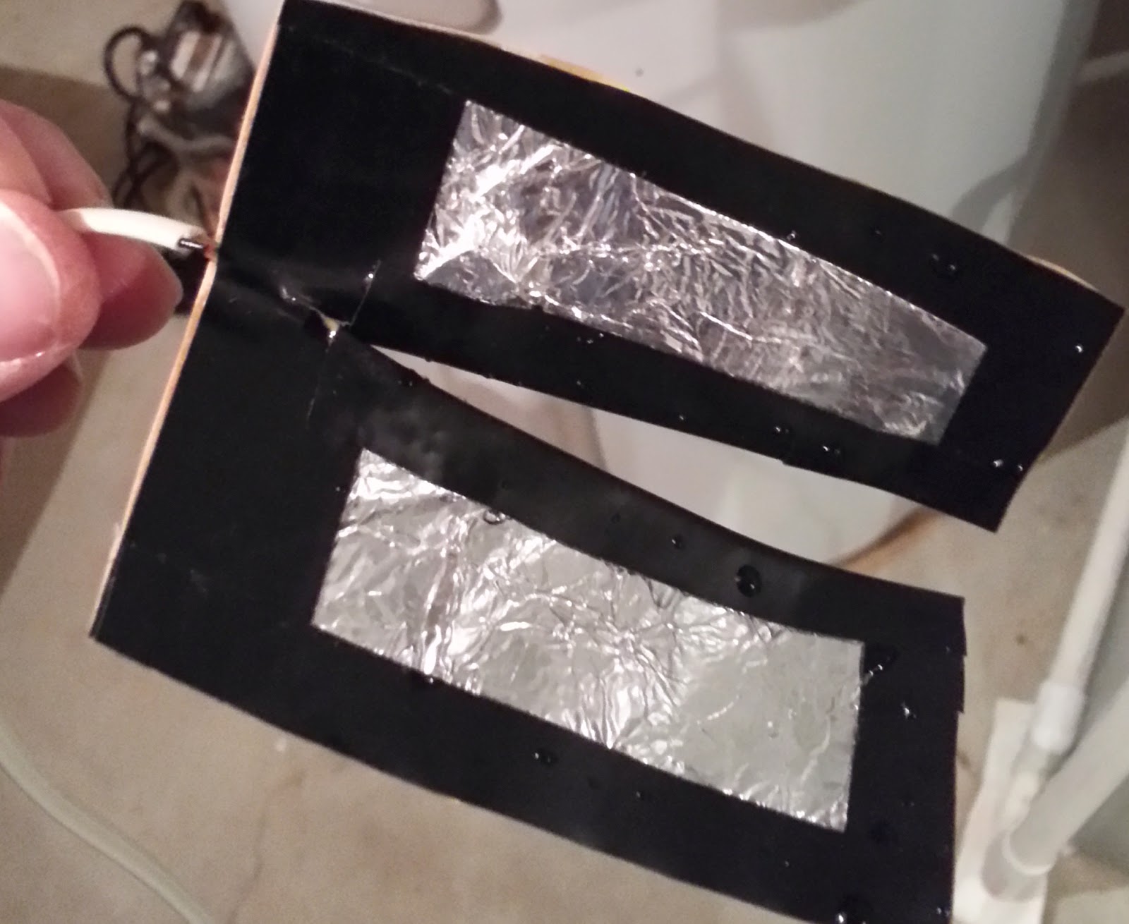 Basement Monitoring (Sump Pump Well, Humidity) - Raspberry Pi Forums