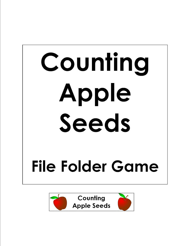 Oh, The Thinks You Can Think!: Thinking Theme: An Apple A Day