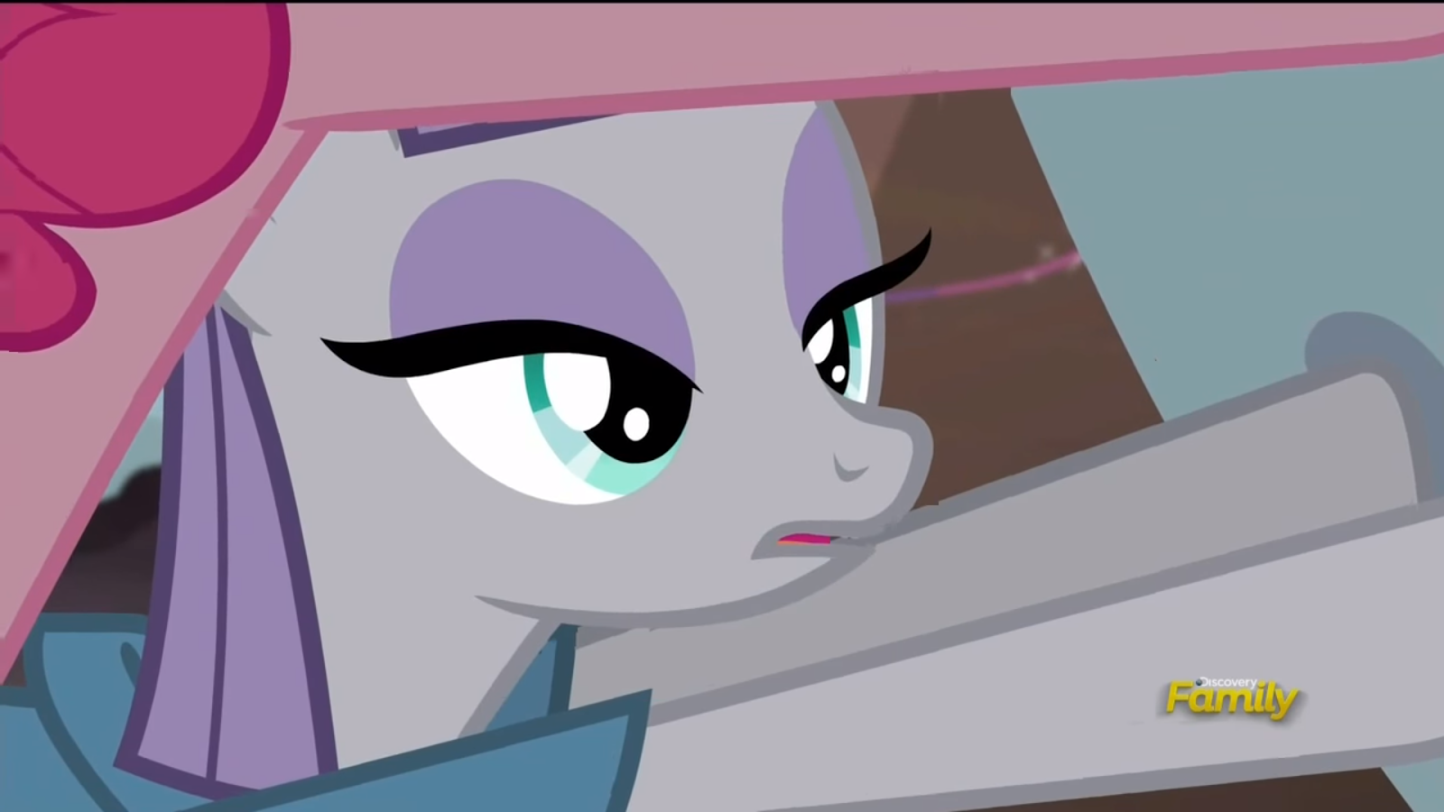 Equestria Daily - MLP Stuff!: "Hearthbreakers": Episode Followup