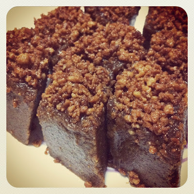 Mommy In The Kitchen: Kole Kole Recipe