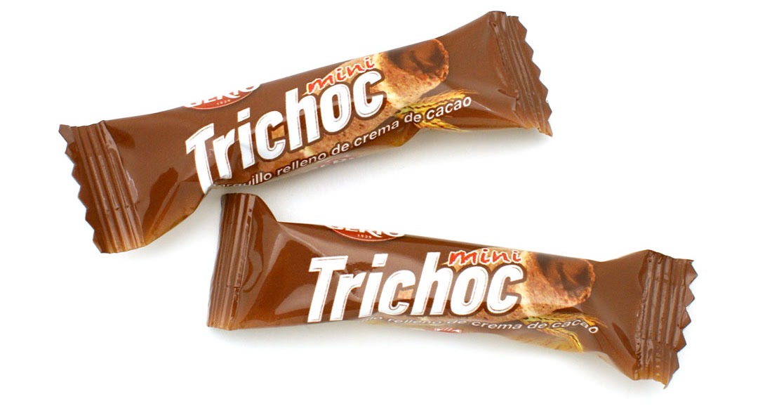 Mini neula Trichoc de Gerio