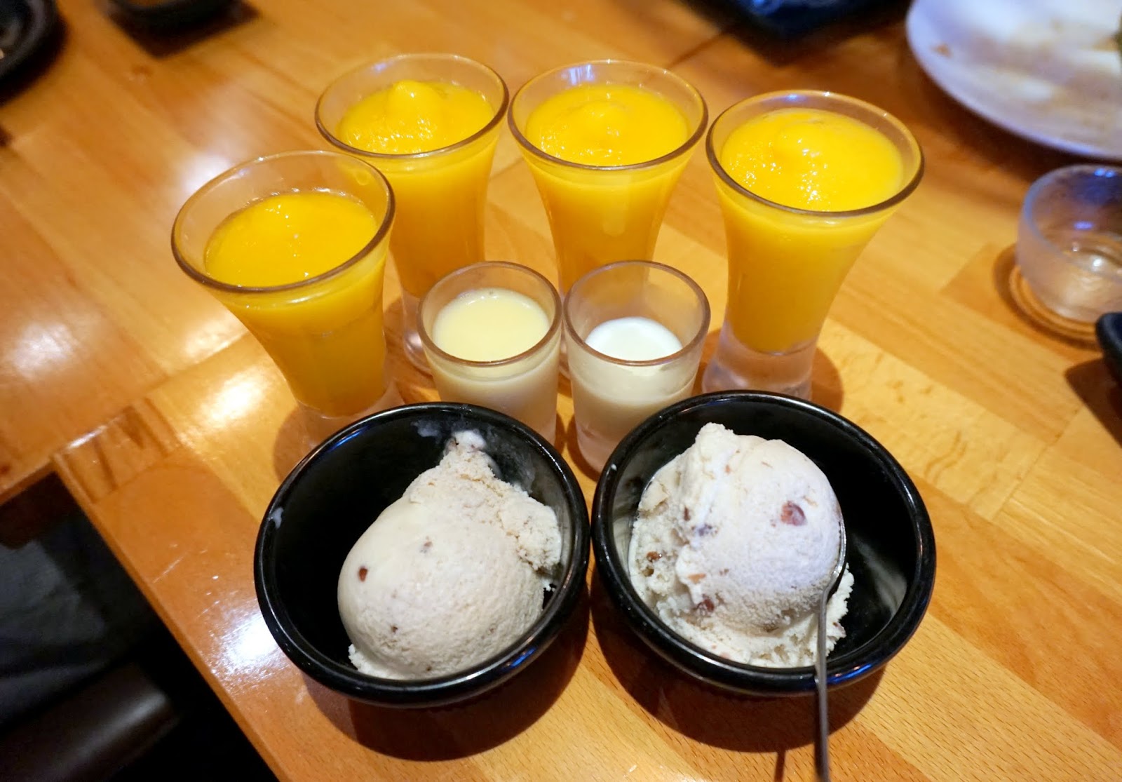 Revisiting KAKA All You Can Eat Japanese - Food Junkie Chronicles