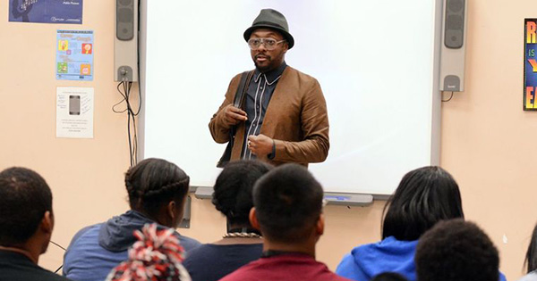 Will.i.am Scholarships Through His I.Am.Angel Foundation