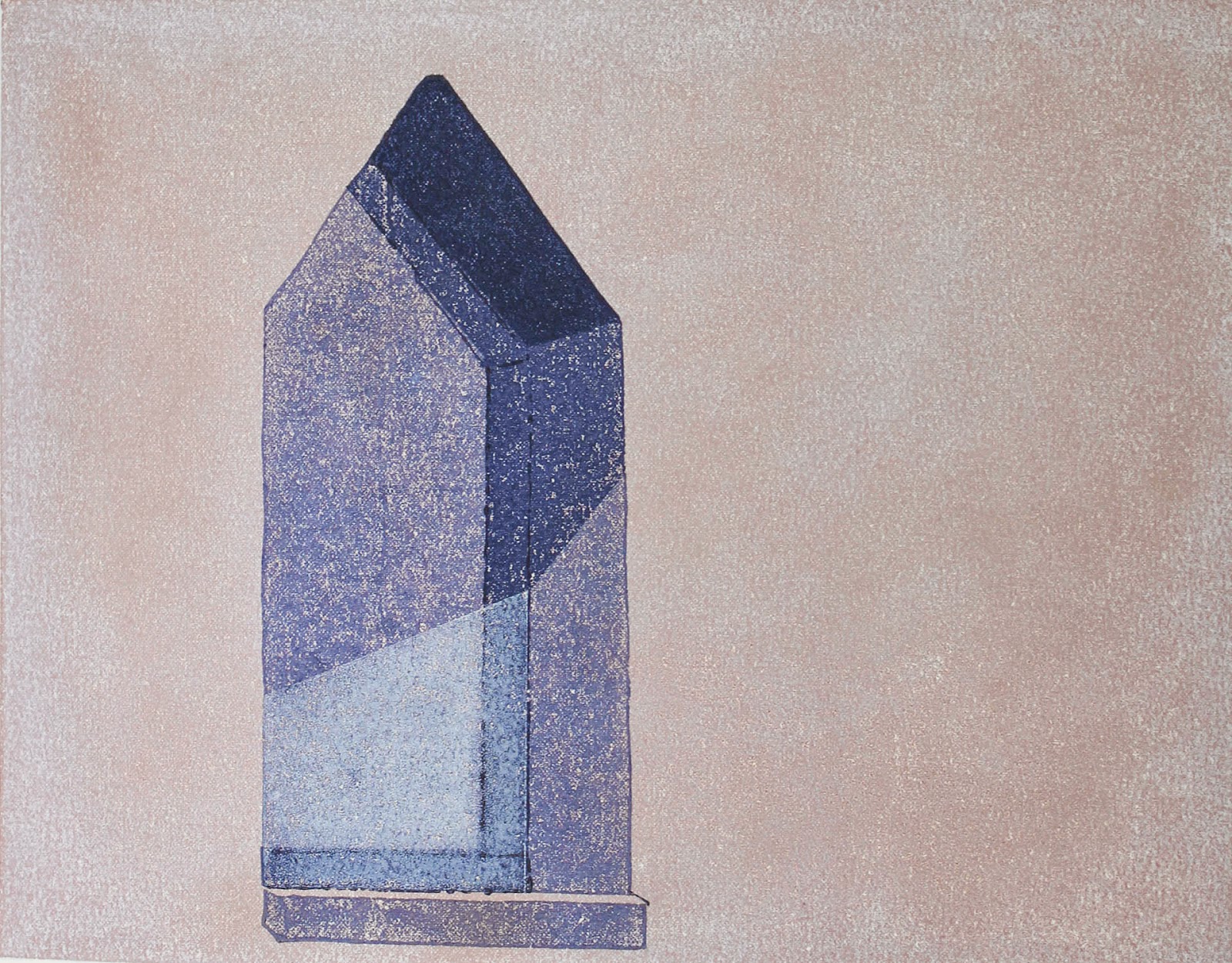 LISK WORKS: Woodcuts