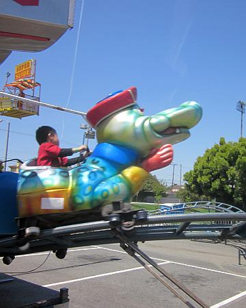 Paideia: In That Carnival