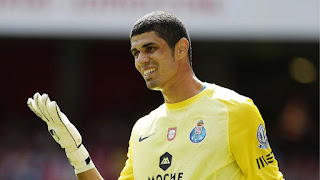 Fenerbahçe Yeni Kalecisi Fabiano Ribeiro Kimdir, Kaç Yaşında - Haberler ...