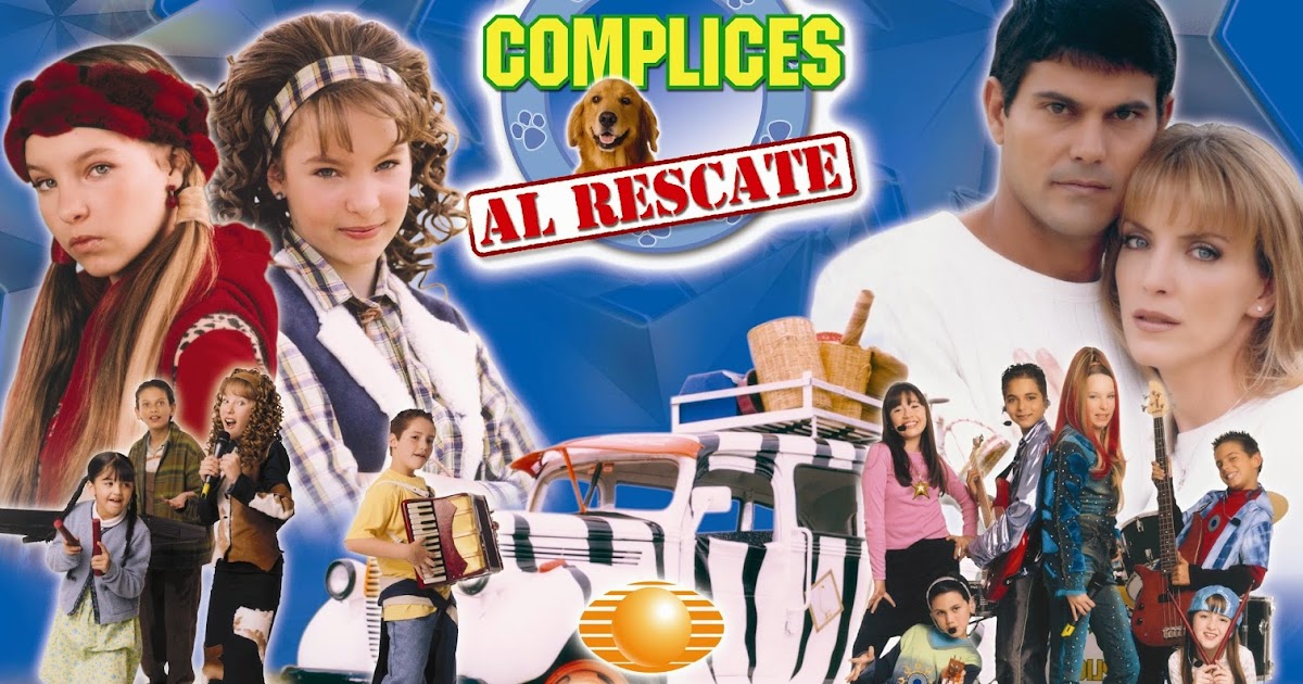 Cúmplices de um Resgate