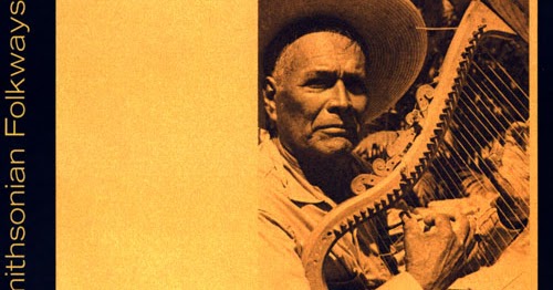 Music of The Tarascan Indians of Mexico (1970)