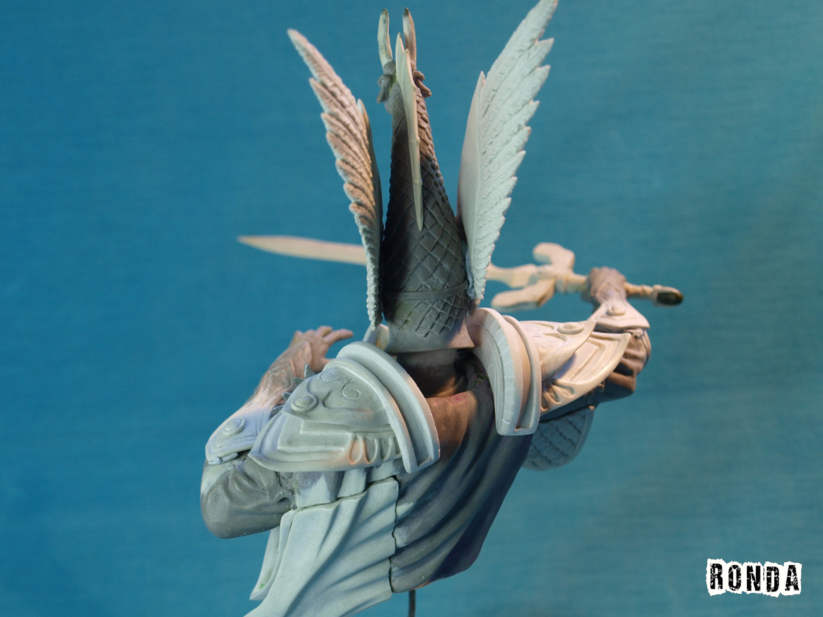 Ronda Gallery: Tyrion