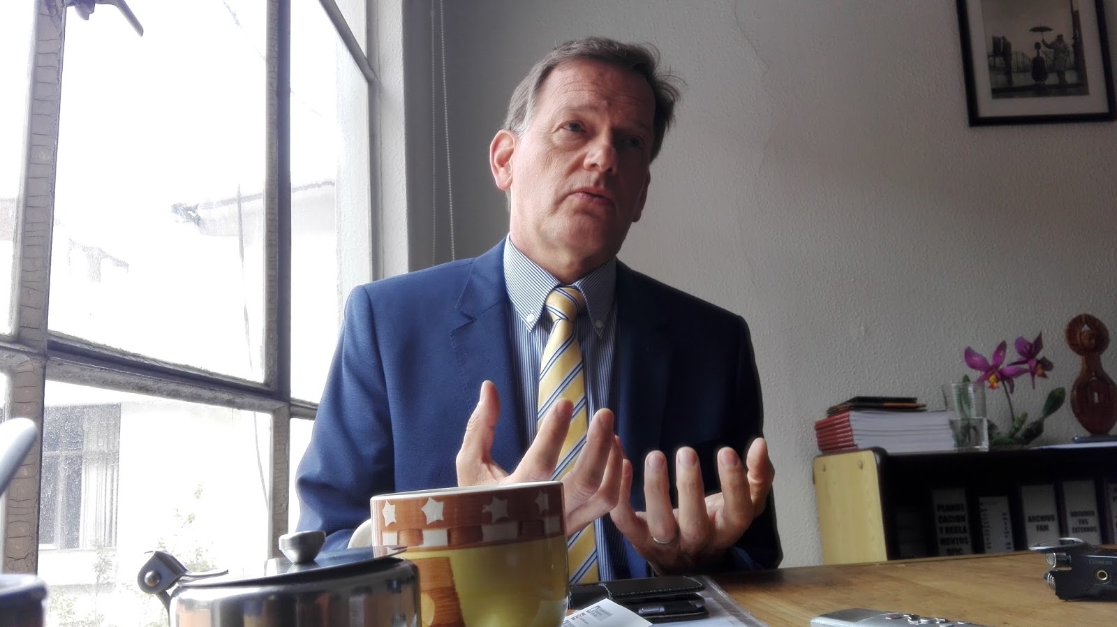 Suiza disminuirá su cooperación a Bolivia porque será un país de renta ...