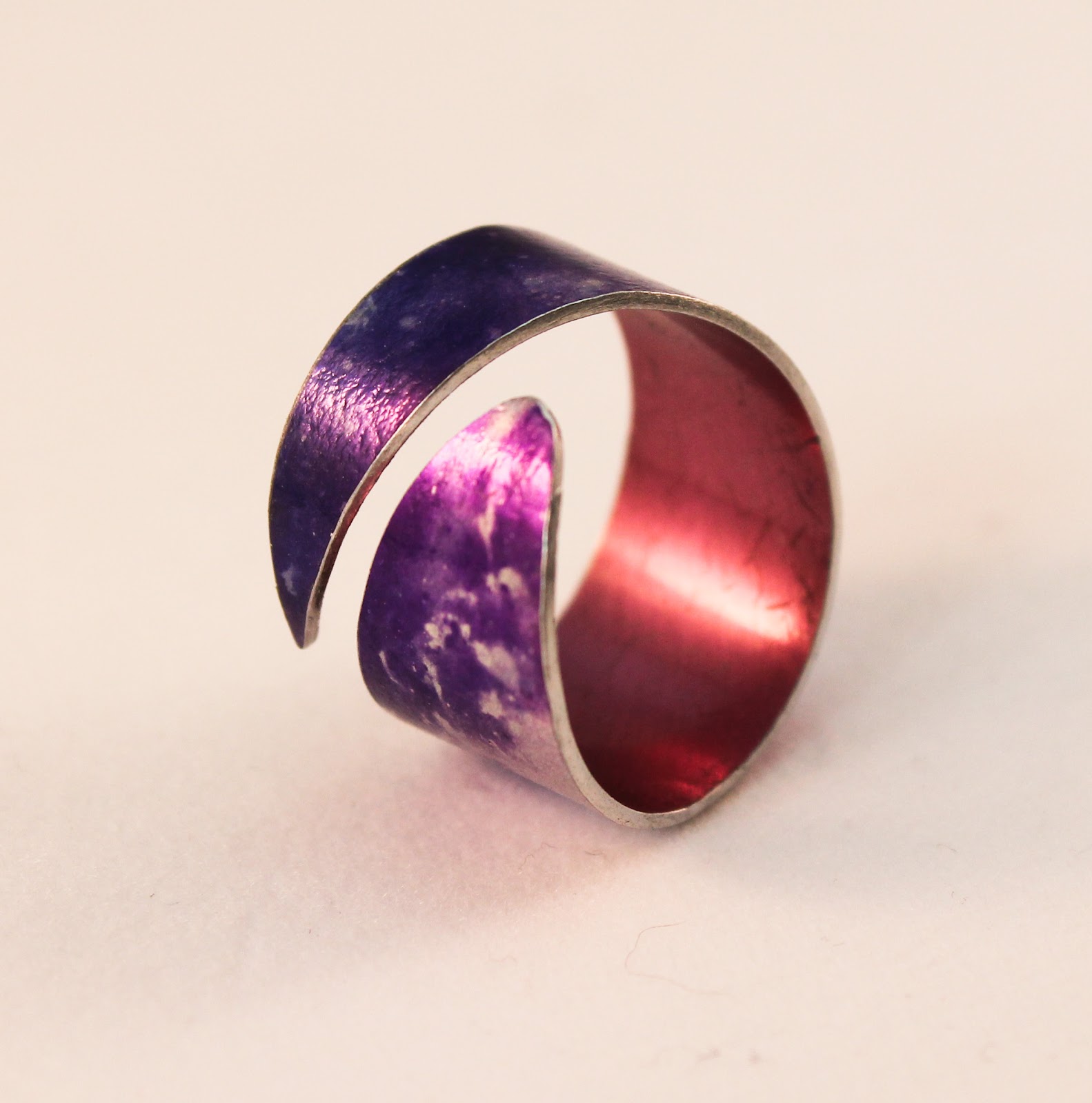 SlickSilver Jewellery - A Designer's Musings: Rings and Things