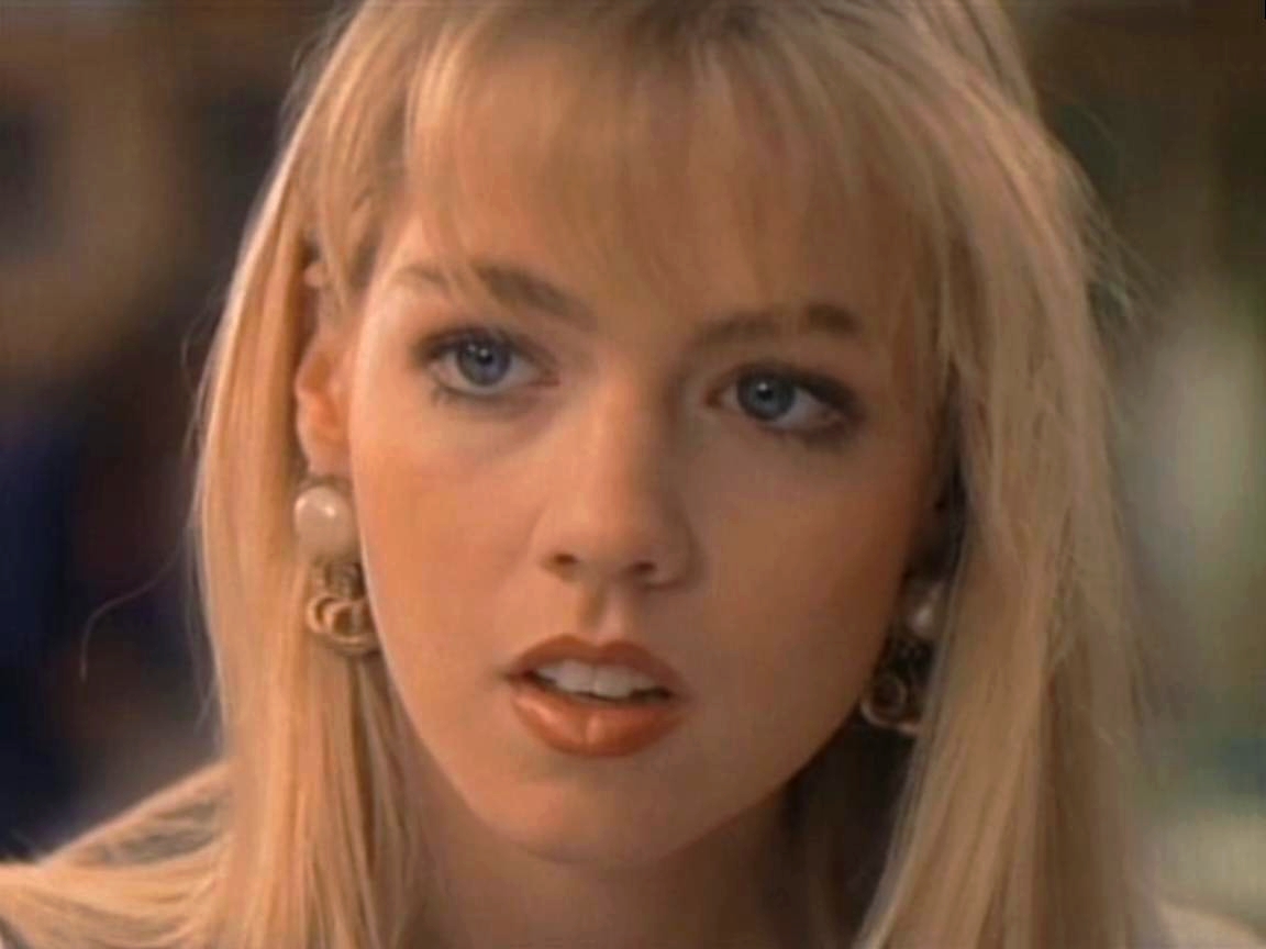 Filmovízia: Jennie Garth [Filmovízia] [Part1]