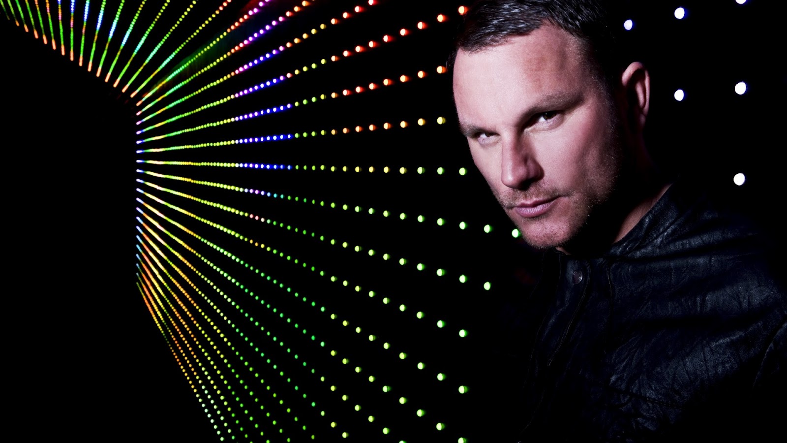 Space of Beats: MARK KNIGHT