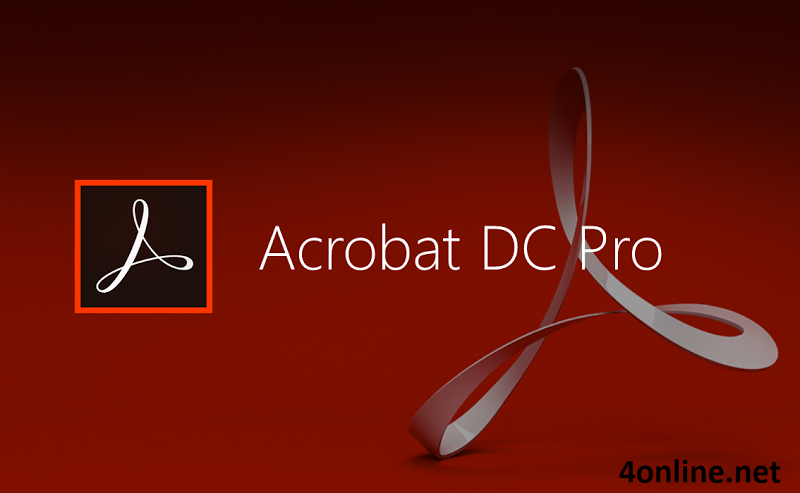 Adobe Acrobat Pro DC 2016 Last Update and Free Download - Digital Kaos