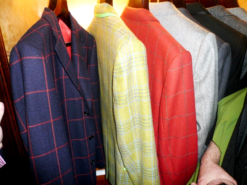 East Village Live: CASK CHRONICLES @ DUNCAN QUINN