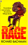 Stephen King Reviewed: Rage (1977)