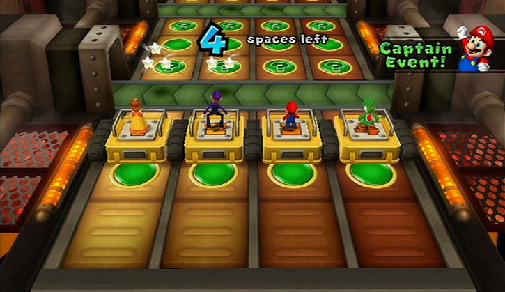 SuperPhillip Central: Mario Party 9 (Wii) Review