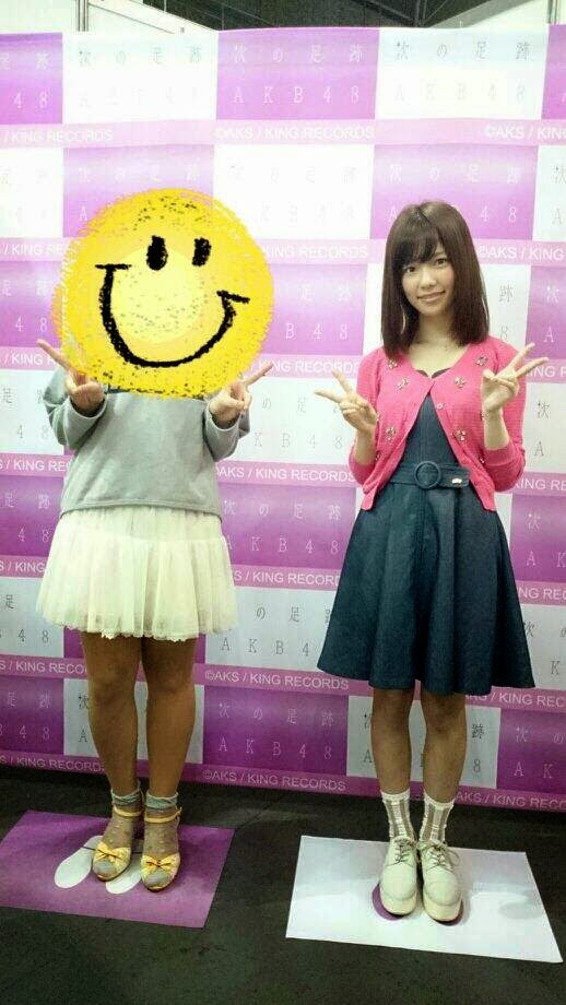 Paruru at Shashinkai/Shamekai [ Download ] - ParuRun Indonesia Fans