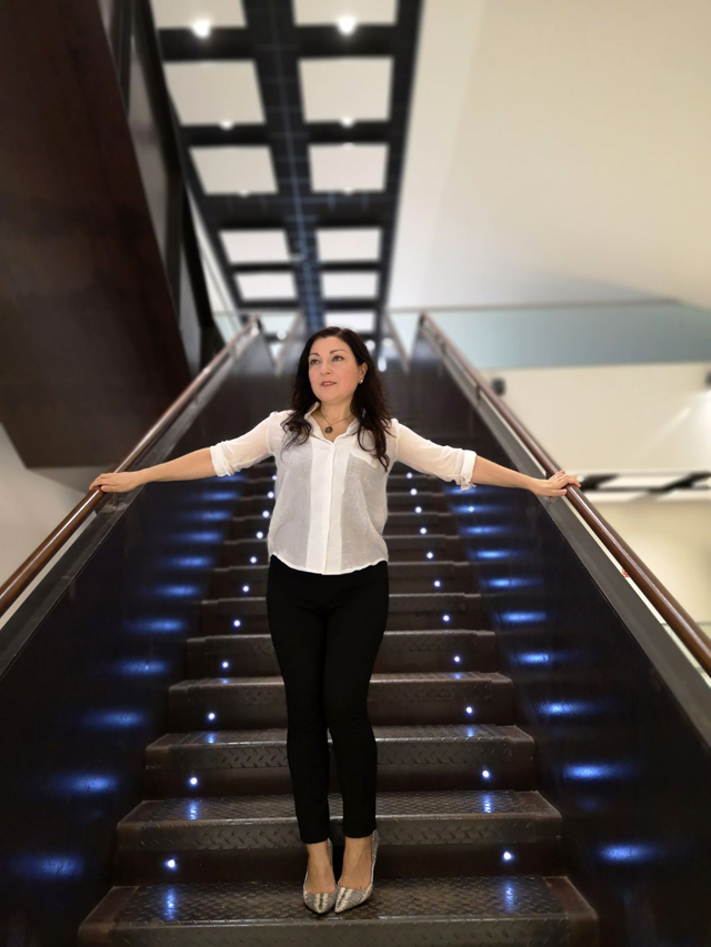 Lifestyle Blog Tupersonalshopperviajero : Minimalist Outfit