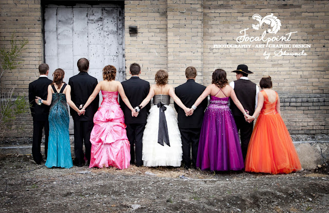 Focalpoint Photography: Prom Photoshoot