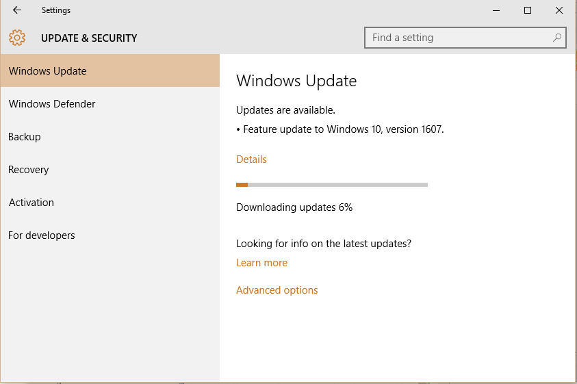 CARA MEMATIKAN WINDOWS UPDATE DI WINDOWS 10 | Topikuaman