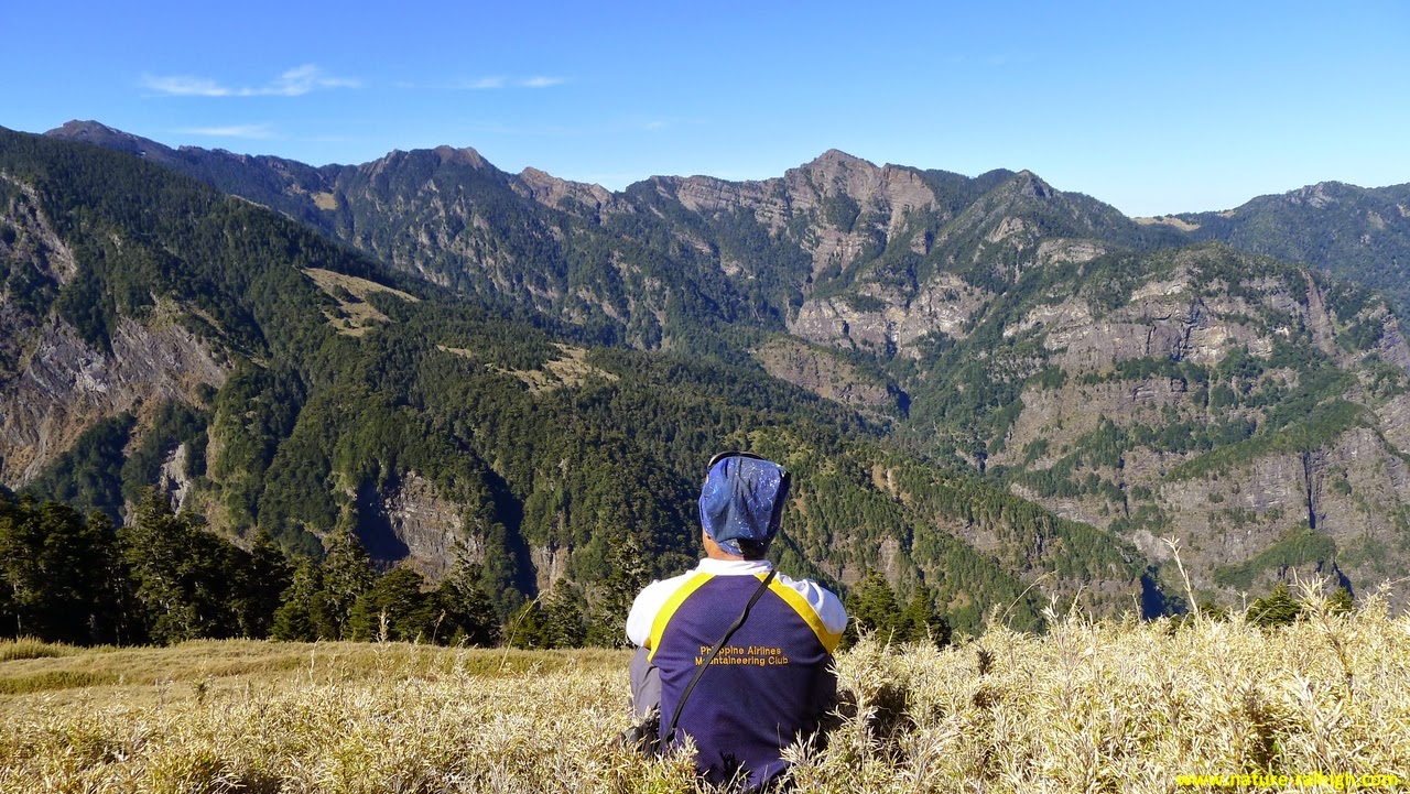 Nature-ral High: Climbing Xueshan (Snow Mountain) in Taiwan : A journey ...