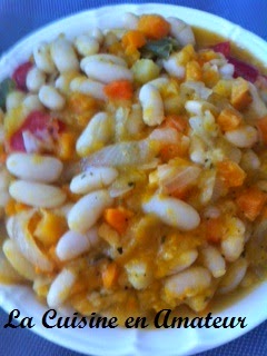 La cuisine en amateur de Maryline: Jardinière fantaisie et riz