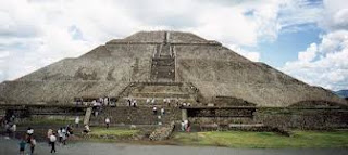 Cultura Purepecha: Arquitectura