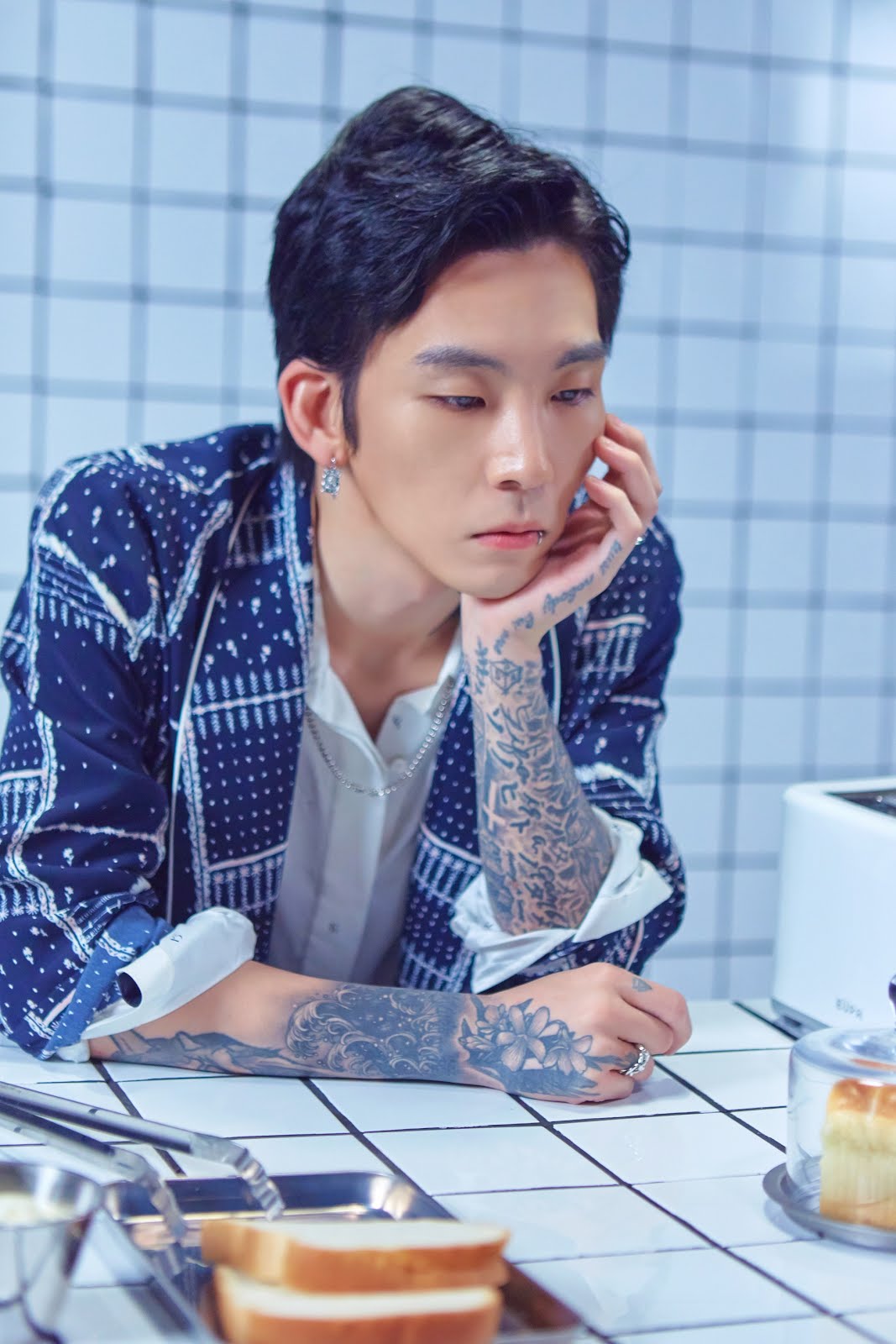 [ENTREVISTA | INTERVIEW] Samuel Seo 서사무엘 - BA NA NA: Noticias de K-Pop ...