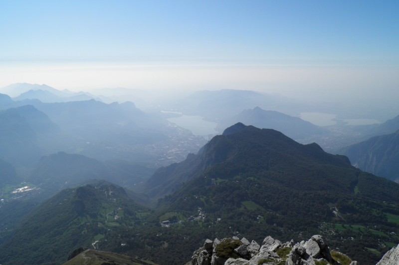 MontagnaMania: Grigna Meridionale