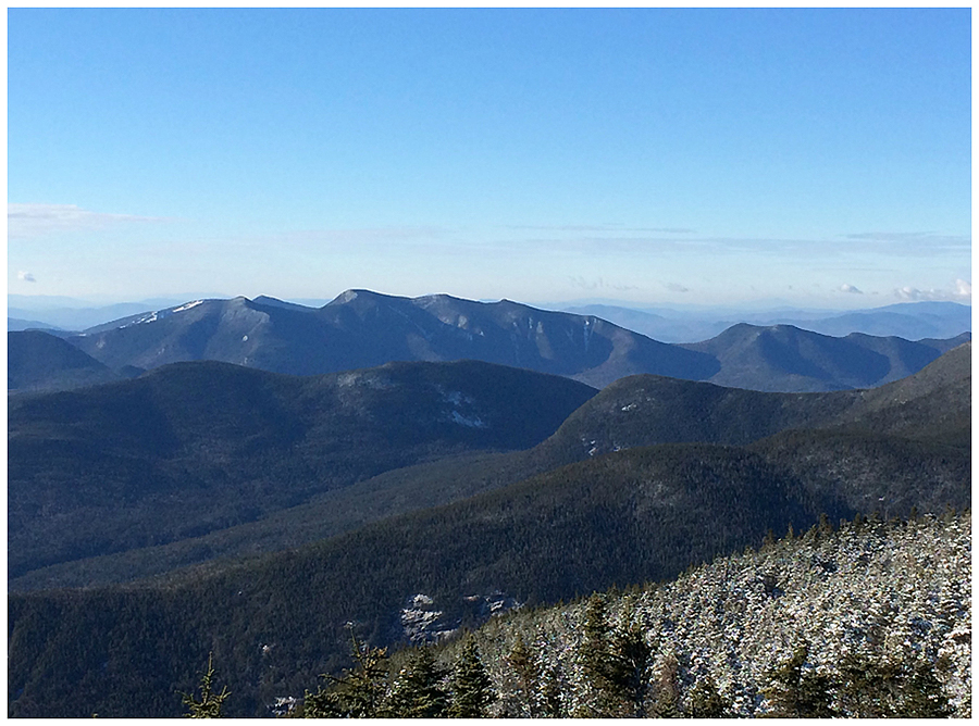 Hiking in the White Mountains: Livermore Pass and the Old Town of ...