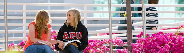 ONLINE EDUCATION (Applied Behavioral Science Degree Online)