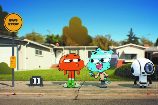 CARTOON NETWORK (ASTRO CH 616) SEPT HIGHLIGHTS