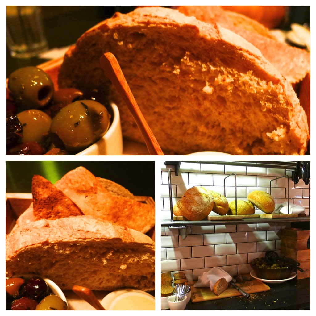 HUNGRY HOSS: Victory Chop & Ale House, Cheadle