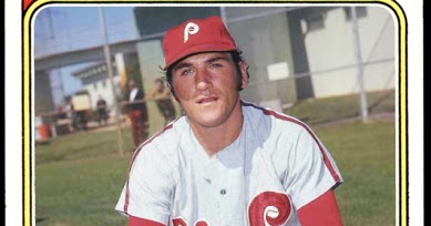 WHEN TOPPS HAD (BASE)BALLS!: NOT REALLY MISSING IN ACTION- 1974 JIM ESSIAN