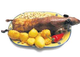 comidas tipicas de saraguro: comidas tipicas de saraguro