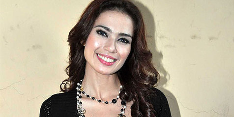 Profil dan Biografi Catherine Wilson | Blog Tokoh Indonesia