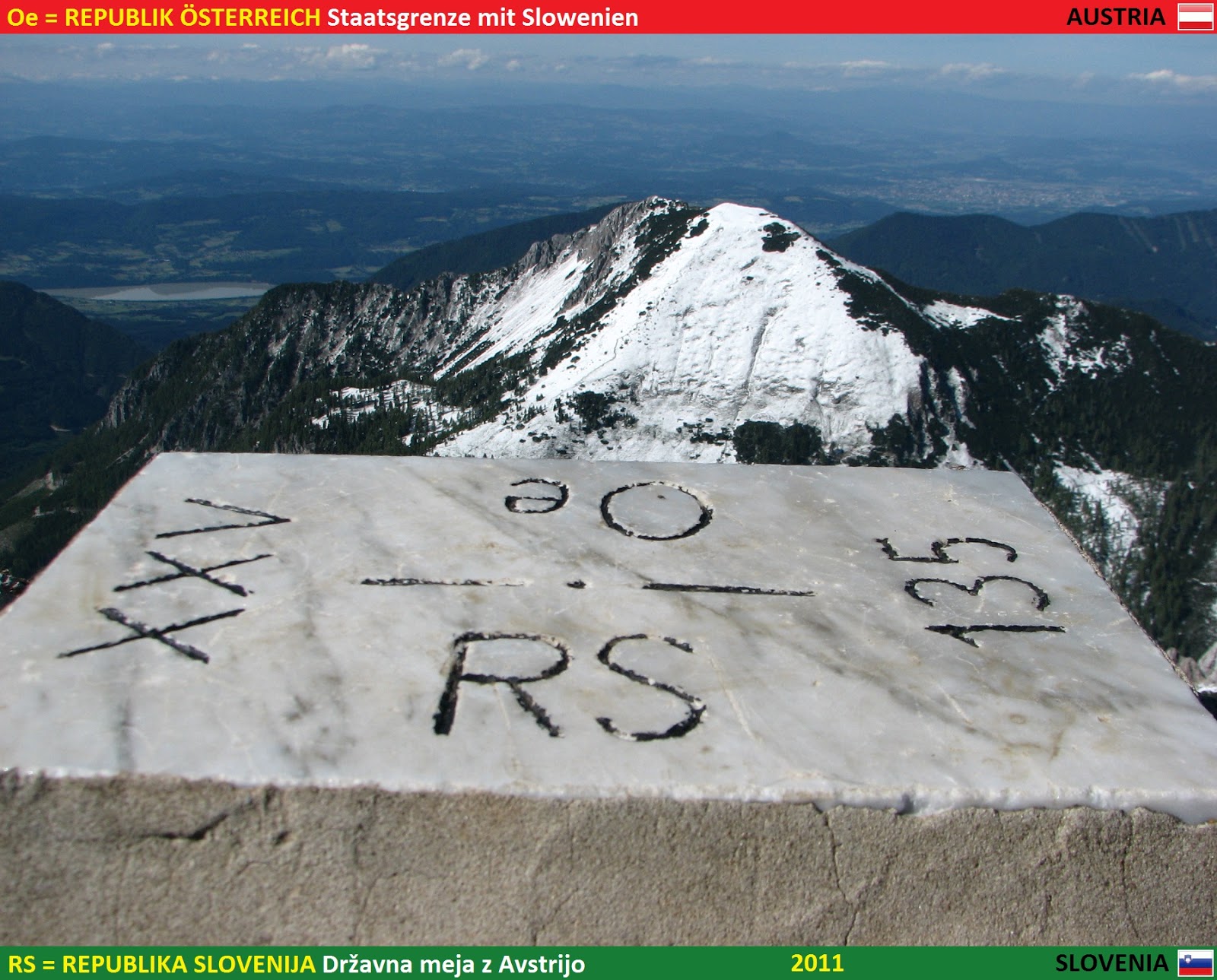 Confini amministrativi - Riigipiirid - Political borders - 国境 - 边界 ...