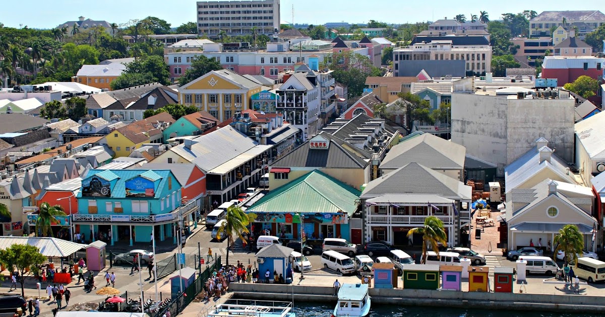 7 things to take with you when you are In port | Caravan Sonnet