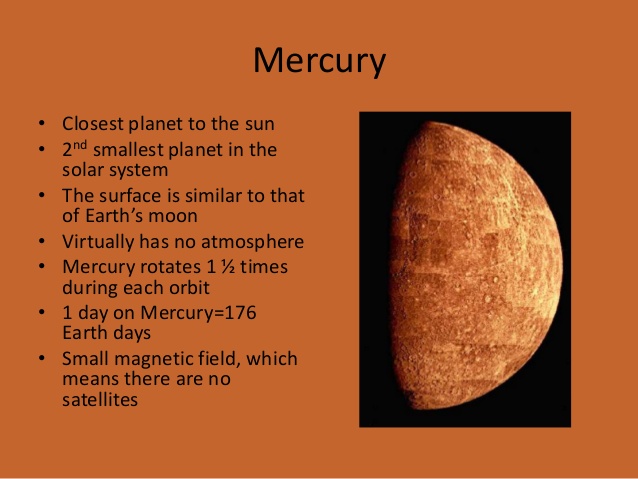 Interesting Facts About Planets Unicofact interesting-facts-about-planets-unicofact